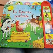 Amazon.it: La fattoria parlante - Jessica Greenwell, Lee Wildish - Libri