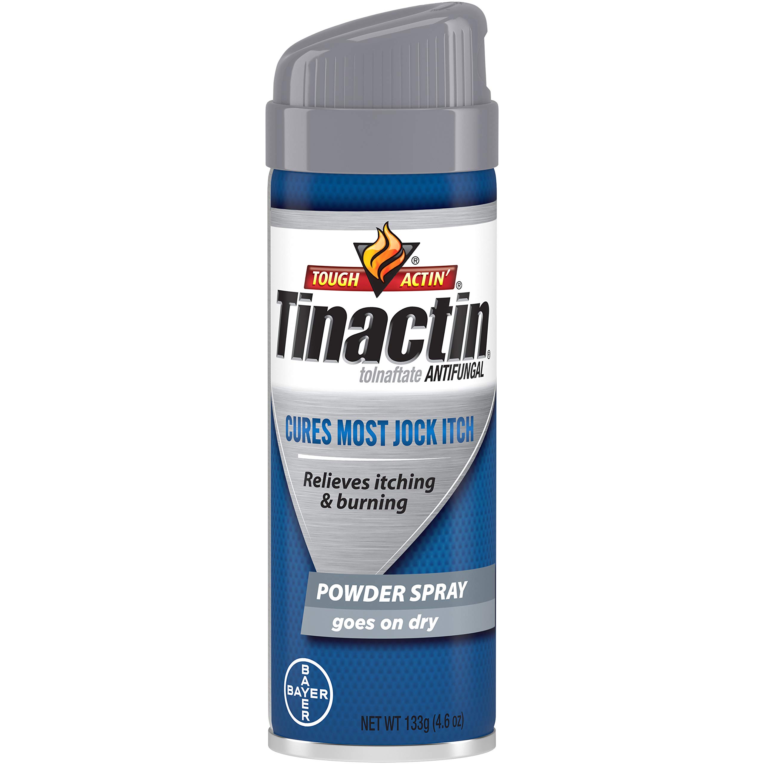 Tinactin Antifungal Powder Spray For Jock Itch Value Size 4 6 Oz Tinactin Antifungal Powder Spray For Jock Itch Value Size 4 6 Oz