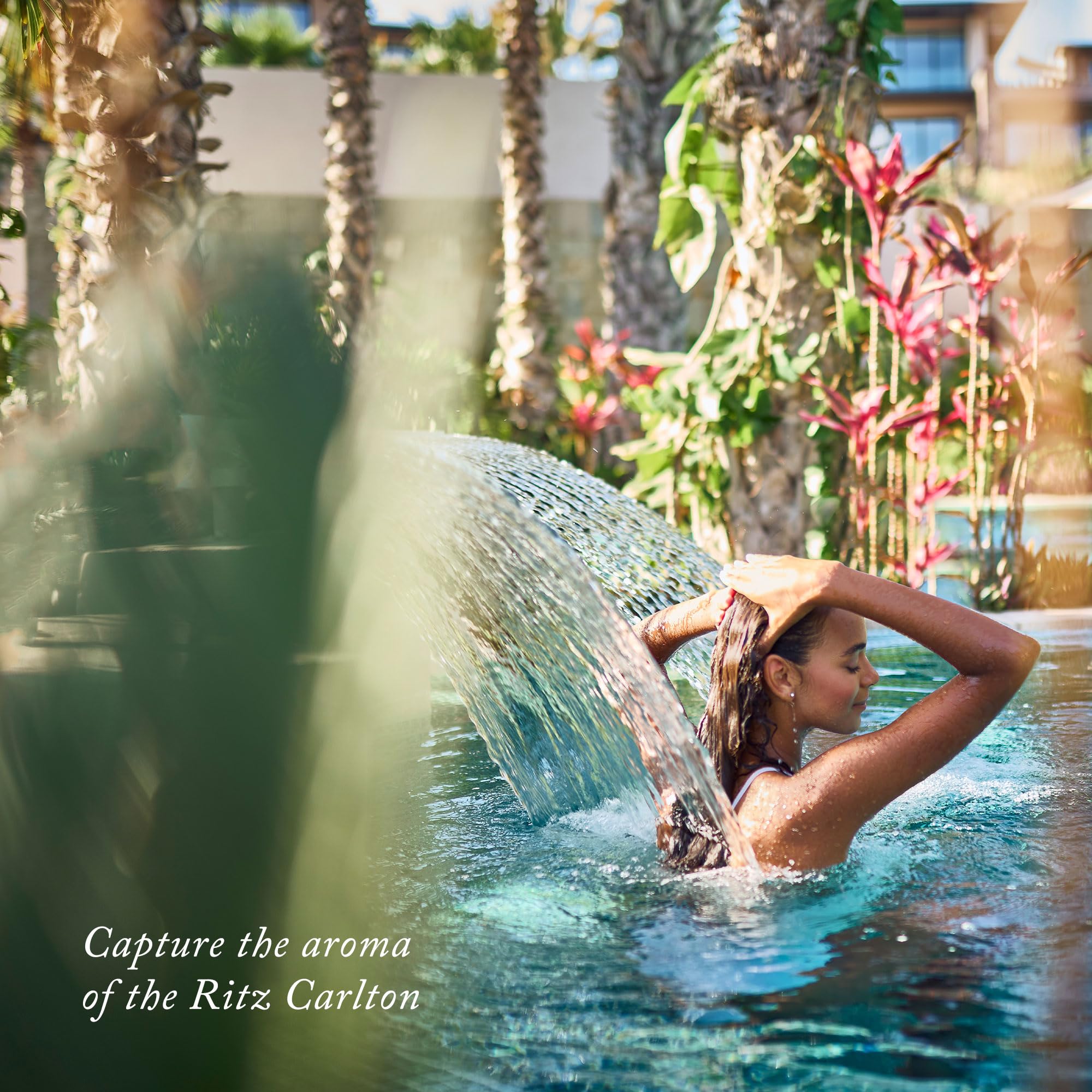 Mua The Ritz-Carlton Home Diffuser Scent Cartridge - Coastal Breeze ...