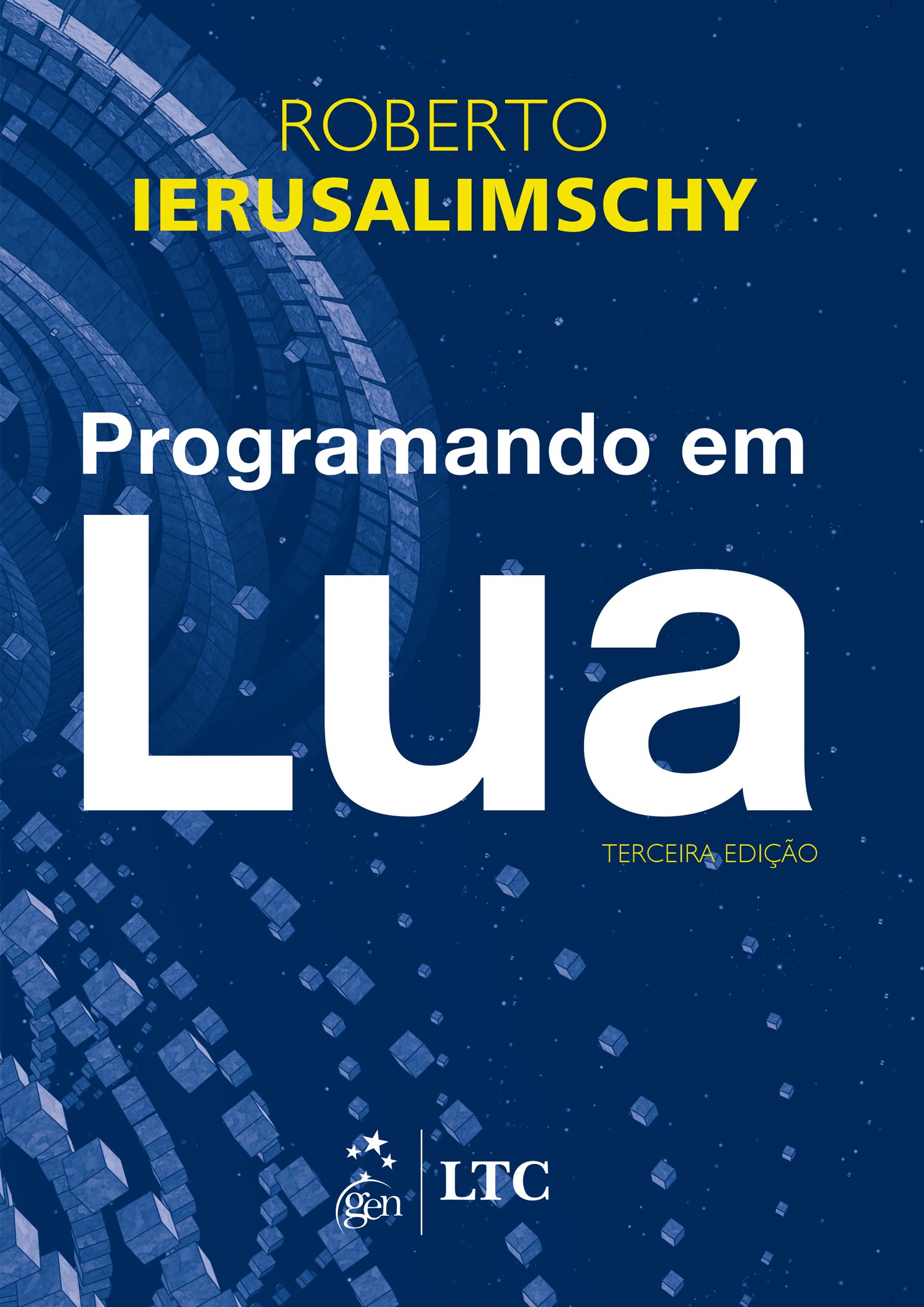 Programando em Lua PDF Roberto Ierusalimschy