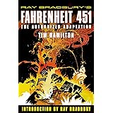 Fahrenheit 451 by Bradbury, Ray