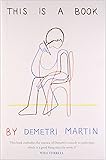 Point Your Face At This: Amazon.co.uk: Demetri Martin: 9781846147067: Books
