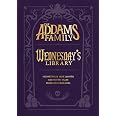 Amazon.com: The Addams Family: Wednesday’s Library: 9780063411562 ...