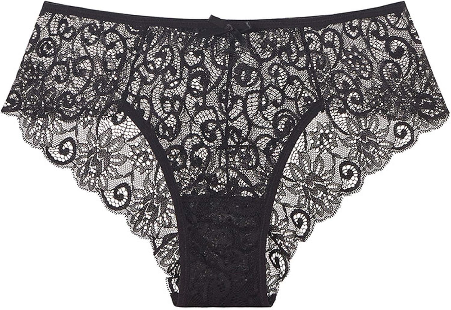 Underwear Moda Encaje Sexy Mujeres Bragas para las Mujeres Acogedor ...