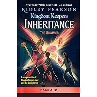 Kingdom Keepers Inheritance: Villains Realm: Kingdom Keepers Inheritance Book 2: Pearson, Ridley ...