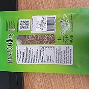 Mixed Critters: Amazon.co.uk: Grocery