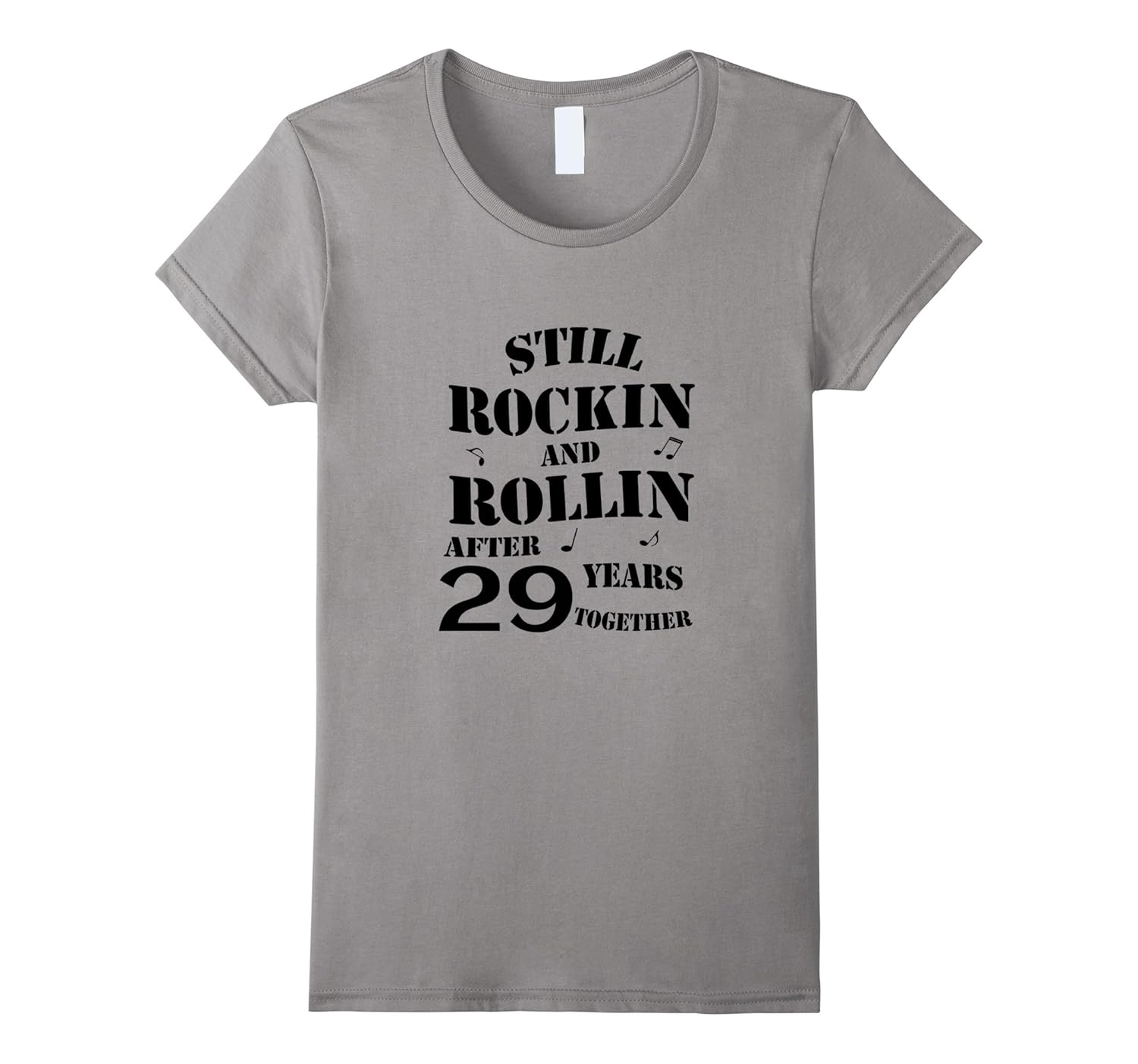 29th Anniversary tshirt – 29 Years Anniversary Couples Gift-4LVS ...
