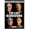 Amazon.com: FRONTLINE: The Last Survivors : Cary, Arthur: Movies & TV