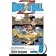 Amazon.com: Dragon Ball Z, Vol. 9: 9781569319383: Toriyama, Akira ...
