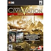 Amazon.com: Sid Meier's Civilization V - Mac : Video Games