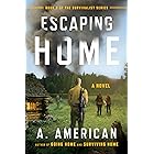 Going Home: A Novel (The Survivalist Series Book 1) - Kindle edition by ...