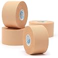Amazon.com: OK TAPE 4 Rolls Athletic Tape, Sports Tape for Injuries ...