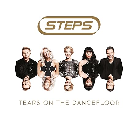 STEPS - Tears On The Dancefloor - Amazon.com Music