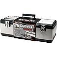 Amazon.com: Performance Tool W54026 26 Inch Steel Tool Box With ...