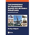 The Engineering of Foundations, Slopes and Retaining Structures ...