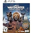 Amazon.com: Way of the Hunter - Hunting Season One - PlayStation 5 : Everything Else