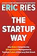 Amazon.com: The Lean Startup: How Today's Entrepreneurs Use Continuous ...