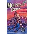 Mountain Born: Elizabeth Yates, Nora Spicer Unwin: 9780890847060 ...