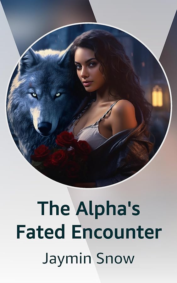 The Alpha's Fated Encounter | Kindle Vella
