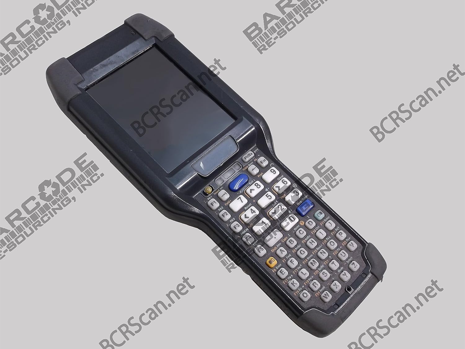 Intermec CK3X RF Handheld Terminal: Amazon.ca: Electronics