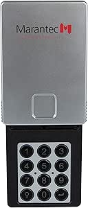 Marantec Wireless Keyless Entry System for Garage - - Amazon.com