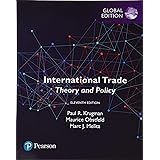 International Finance: Theory and Policy, Global Edition: Krugman, Paul R., Obstfeld, Maurice ...