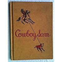 Cowboy Sam: Chandler, Edna Walker: Amazon.com: Books