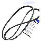 Amazon.com: Mopar 5303 2805AB, Serpentine Belt : Automotive