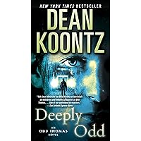 Amazon.com: Saint Odd: An Odd Thomas Novel: 9780345545879: Koontz, Dean ...