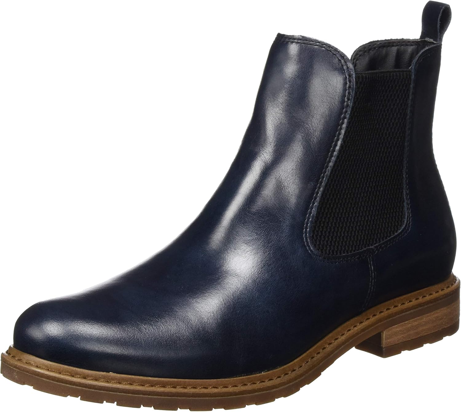 Tamaris Women's 25056-21 Chelsea Boots: Amazon.co.uk: Shoes & Bags