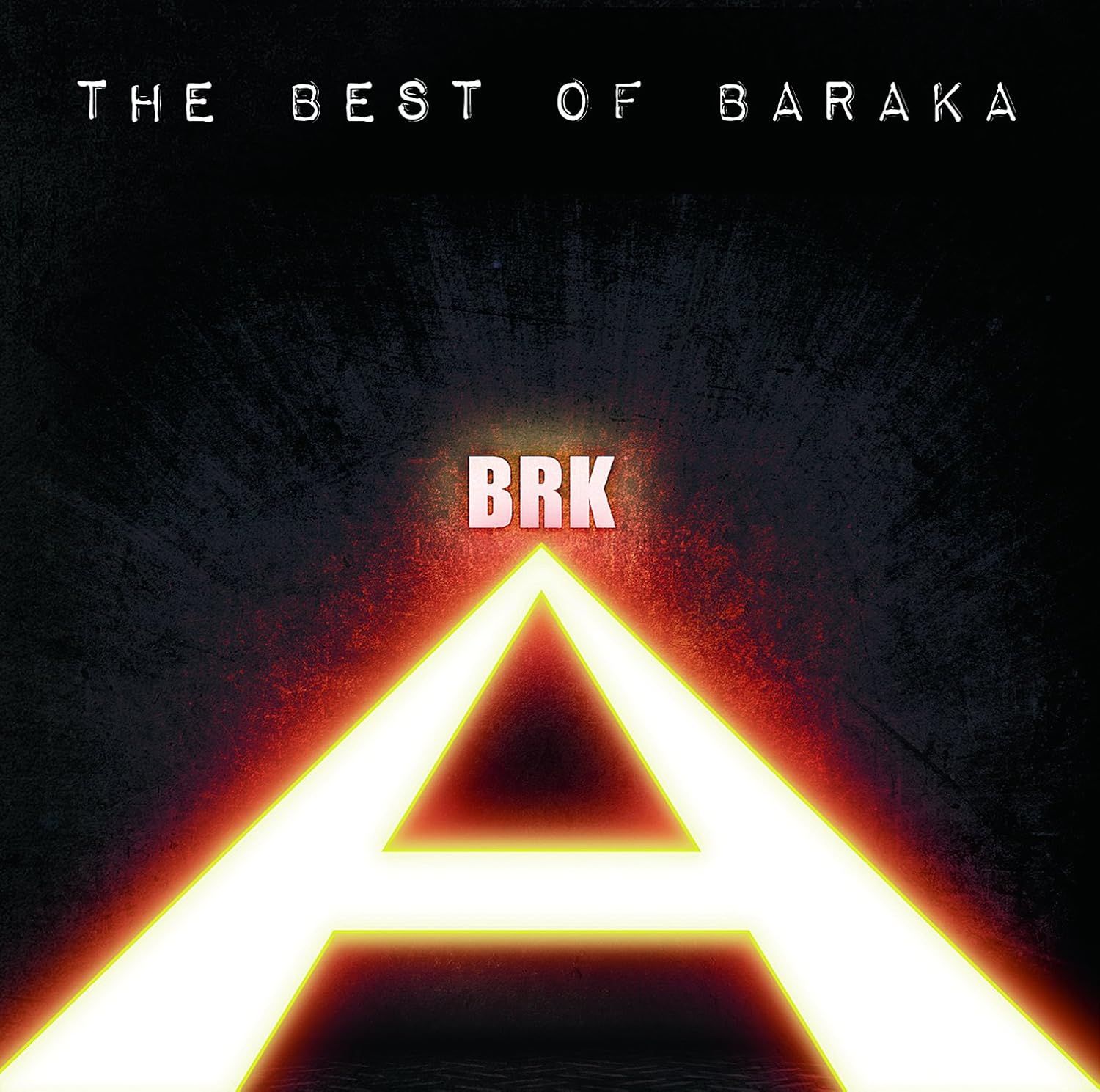 Baraka - The Best of Baraka - Amazon.com Music