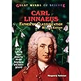 Carl Linnaeus: Father of Classification (Great Minds of Science ...