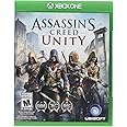 Assassin's Creed Unity - Xbox One - Standard Edition: xbox_one: Video ...