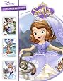 Sofia the First: Once Upon a Princess [DVD]: Amazon.co.uk: Jamie ...