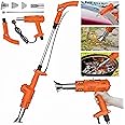 Amazon.com : KKPOT 3 in 1 Electric Weed Burner,Electric Thermal Weeding ...