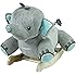 Amazon.com: Happy Trails Elephant Plush Rocking Animal: Toys & Games