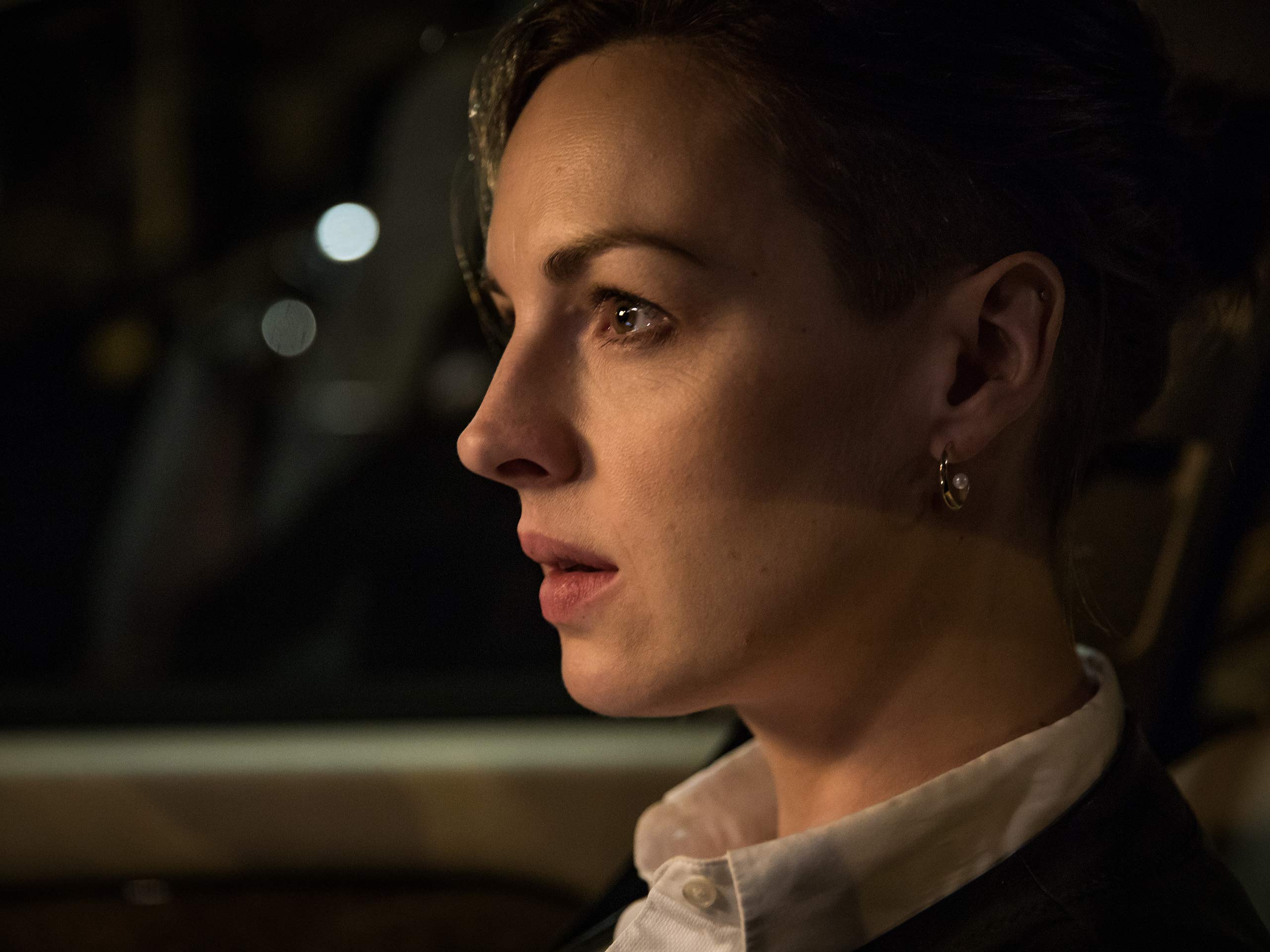 Watch Baptiste: Season 1 | Prime Video