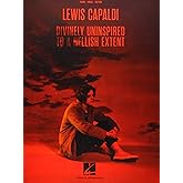 Lewis Capaldi - Divinely Uninspired To A Hellish Extent[LP] - Amazon ...