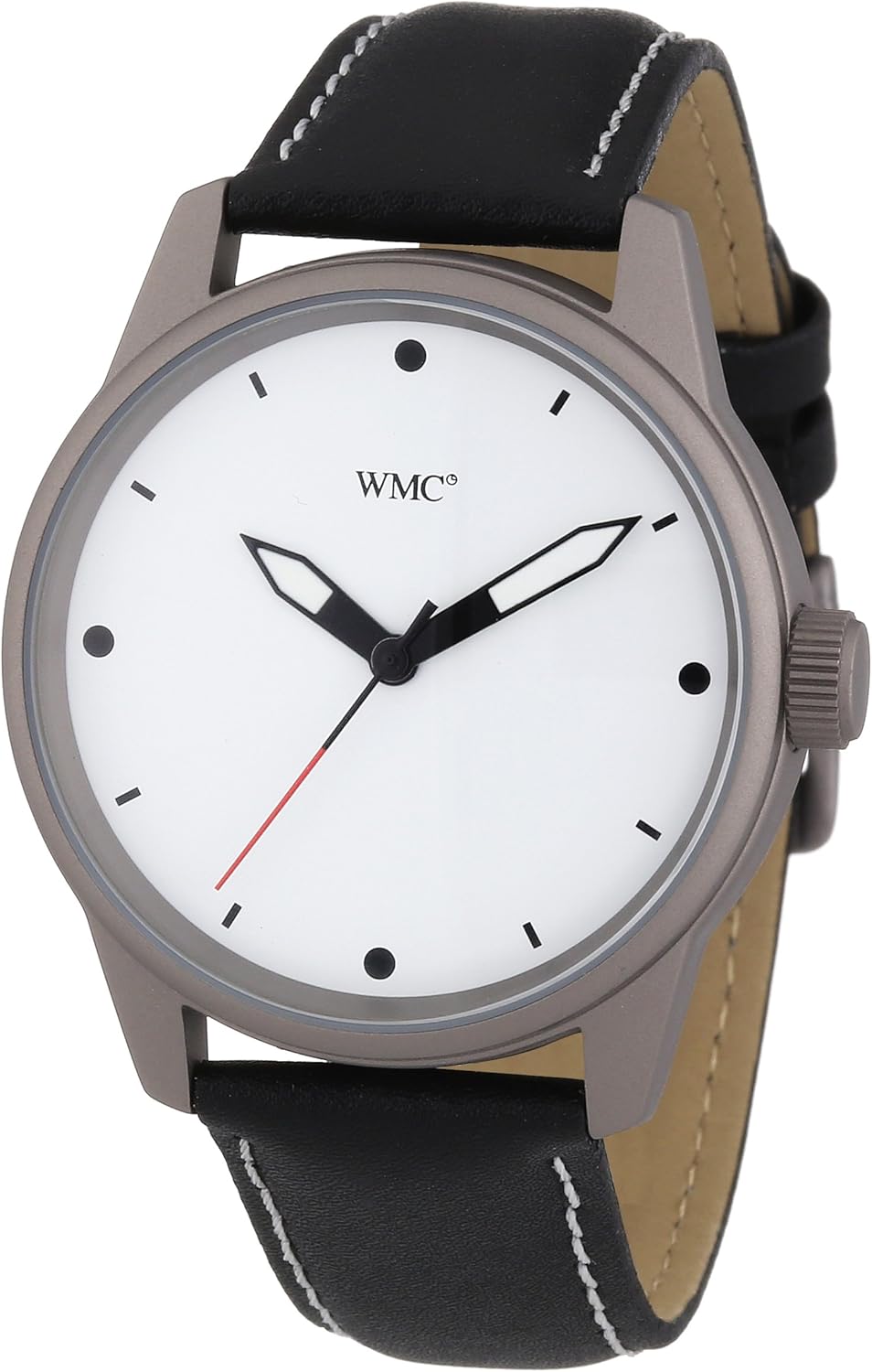 WMC Gents Watch Classic Collection 8641: Amazon.co.uk: Watches