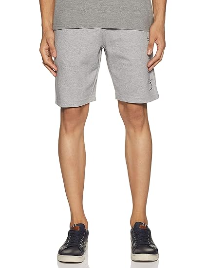Buy Calvin Klein Men's Regular Fit Shorts at Amazon.in