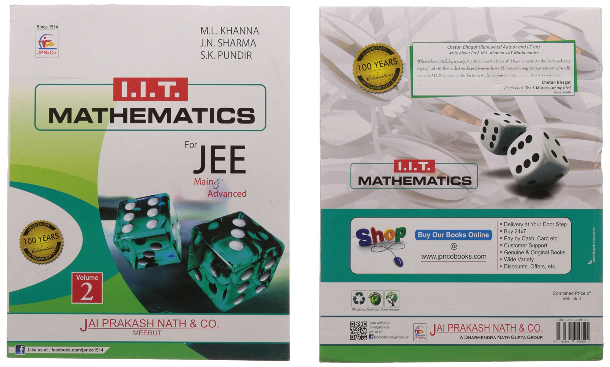 Iit Maths By Ml Khanna Pdf Seorsseoal