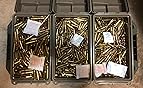 Amazon.com : MTM AC3C 3-Can Ammo Crate 50 Caliber, Tan, Unknown ...