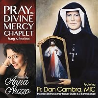 The Chaplet of Divine Mercy In Song: Trish Short, Michael Bethea ...
