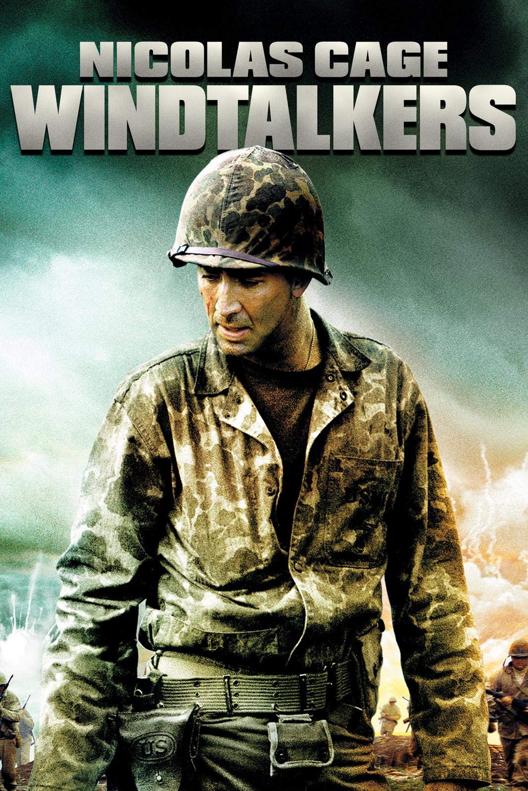 Watch Windtalkers | Prime Video