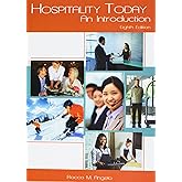 Amazon.com: Hospitality Today: An Introduction Textbook: 9780866127738 ...