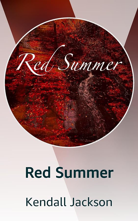 Red Summer | Kindle Vella