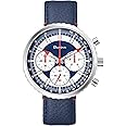 Amazon.com: Bulova Men's Archive Series 'Chronograph C' 6-Hand ...