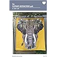 Amazon.com: The Elephant Abstractions Quilt Pattern a Foundation Paper ...