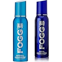 Amazon.in Bestsellers: The most popular items in Body Sprays and Mist