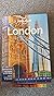 London 10 (Lonely Planet): Dragicevich, Peter, Fallon, Steve, Harper ...